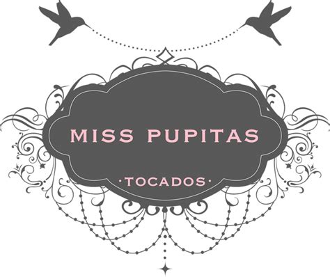 Miss Pupitas Tocados MÁs Perchas Infantiles