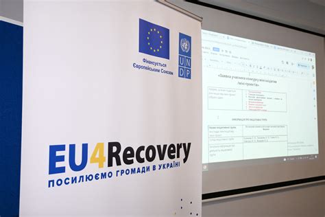 Тренінг з проєктного менеджменту Інститут розвитку міста