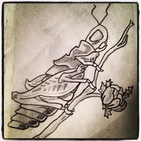 Grasshopper Tattoo Design Tattoo Designs Tattoos Triangle Tattoo Grasshopper Tattoo Design Tattoo Designs Tattoos Triangle Tattoo