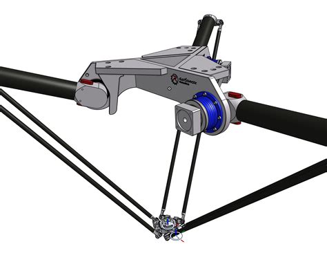 Get The Maximum Out Of Your Robotic System With Principia Mbs