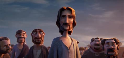 기생충 제친 K 애니 마침내 국내 관객 만난다…킹 오브 킹스 어떤 작품