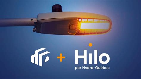 Dimonoff On Linkedin Municipal Lighting Control To Meet Hydro Québecs