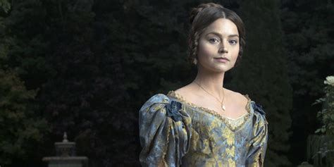 Jenna Coleman Es La Reina Victoria En Una Nueva Serie Spoiler