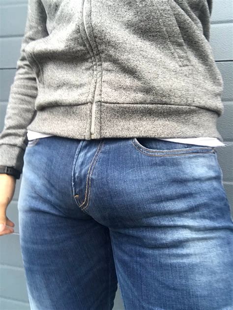Jeans Bulge Vol 1 Photo 15