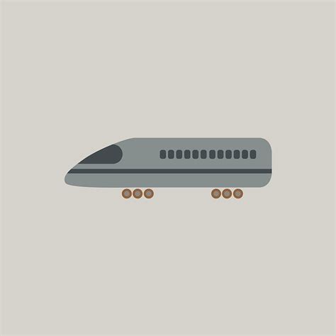 평면 스타일 여행 비행기 벡터에서 세련 된 아이콘 Eps Ai Uidownload