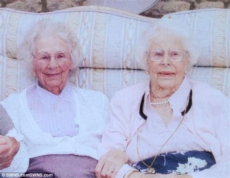 Sisters Who Held Record For Worlds Oldest Siblings Die Within Months