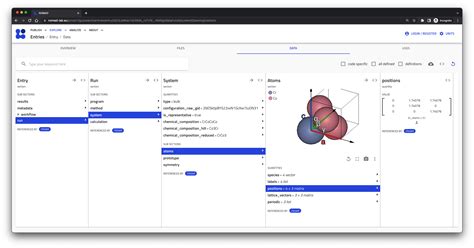 Data Structure Documentation