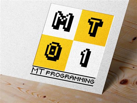 Mt Programming By Mahtaab Hadian On Dribbble
