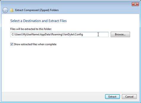 Tips Backing Up And Restoring Securecrt And Securefx Settings
