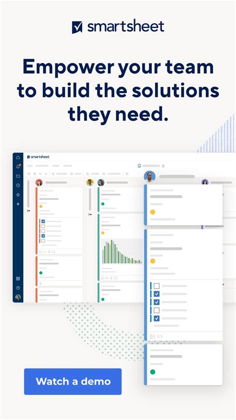 Smartsheet On Linkedin Smartsheet For Project Management