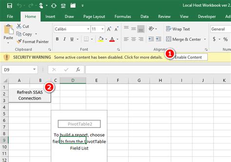 Power BI Desktop Memory Usage Excelerator BI Power BI Desktop Memory Usage Excelerator BI