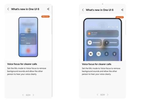 Oneui 6 1 Bocor Ini 5 Fitur Ai Baru Yang Bakal Hadir • Jagat Gadget
