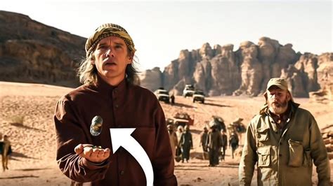 Moon Knight Theory Explains Khonshus Key Role In Future Episodes