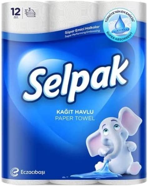 Selpak Tp Comfort 12 Rolls Offer Sharjah Co Operative Society