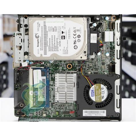 Lenovo Thinkcentre M Id