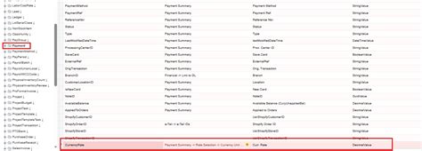 Override Currency Rate Using The Rest Api Community