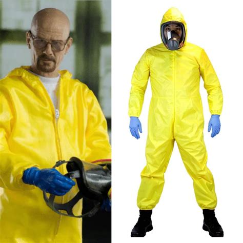 Walter White Fancy Dress