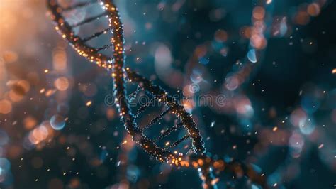 Visualizing Genetics Stock Illustrations 10 Visualizing Genetics