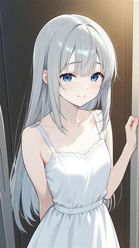 99 Ảnh Gái Xinh Anime Đẹp Quyến Rũ Đến Nao Lòng Ảnh Cute
