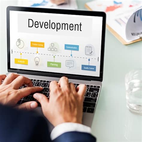 Comprehensive Guide For Web App Development Process Trends Costs