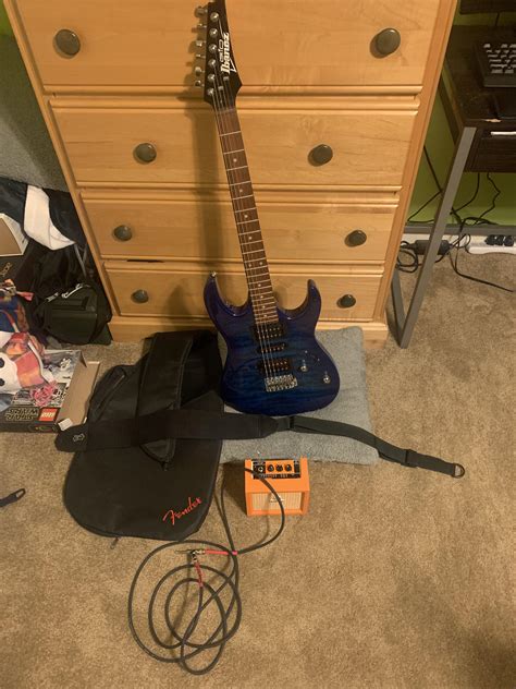 32 Best R Electricguitarporn Images On Pholder Giving Away One Of My Guitars Free Raffle