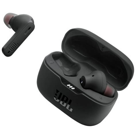 Jbl Tune Nc Tws Earbuds Black Ct Frys Food Stores