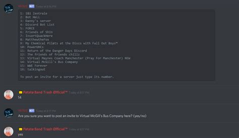 Suggestion Issue Jagrosh MusicBot GitHub