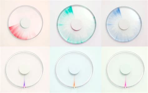 Lexus Announces Finalists For 2016 Design Award