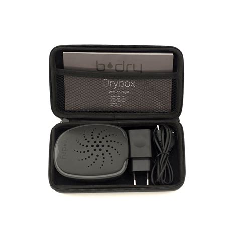 B Dry Drybox Hoorcentrum Weert