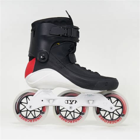 Powerslide Swell Stellar 110 Inline Skates 3d Adapt Unisex Borderfree