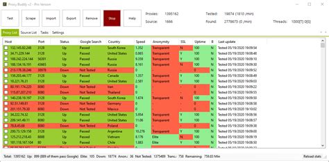 Proxy Buddy Version 2111 Gsoftwarelab