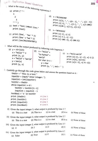 String Manipulation Pdf