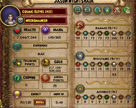 Whats The Highest Death Damage Rwizard101