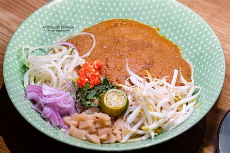 Tsuka Serves The Best Cucur Udang In Bangsar Malaysian Flavours