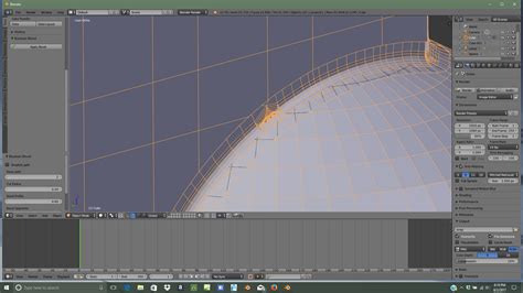 Wip Bevel After Boolean 47 By Urkokul Released Scripts And Themes