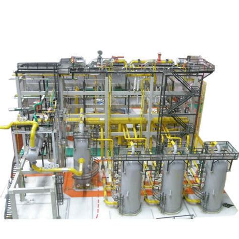 Pipe Design Layout Model At Best Price In Mumbai Dagson Art