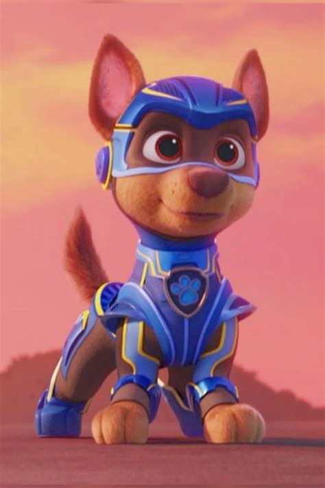 Discover 61 Mighty Chase And Chase Paw Patrol Ideas Paw Patrol Paw