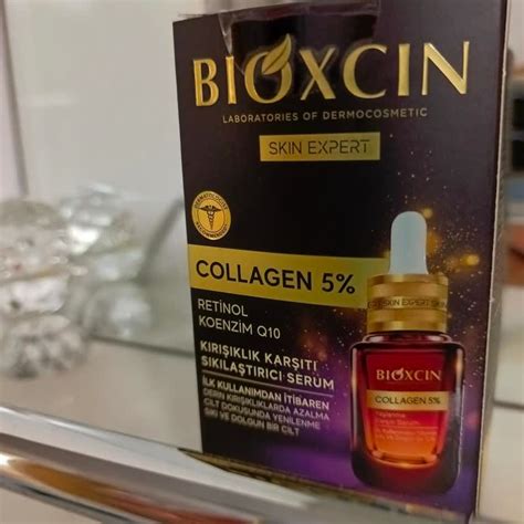Bioxcin Serum Şikayetleri Şikayetvar