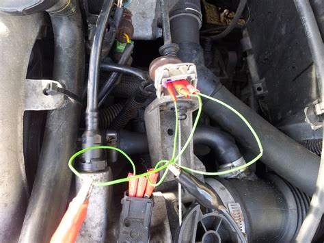 How To Peugeot 306 Gti 6 Map Sensor Testing Pug Addicts 1 Peugeot