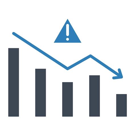 Premium Vector Reduce Business Risk Vector Illustration Style