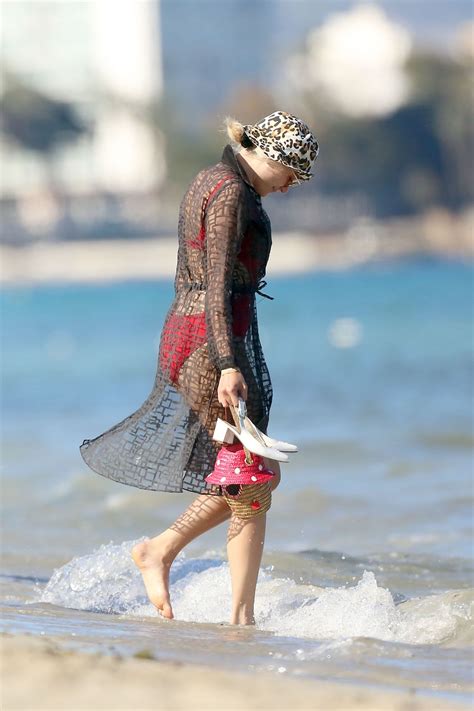 Pixie Lott In Bikini At A Beach In Ibiza 06012019 Hawtcelebs