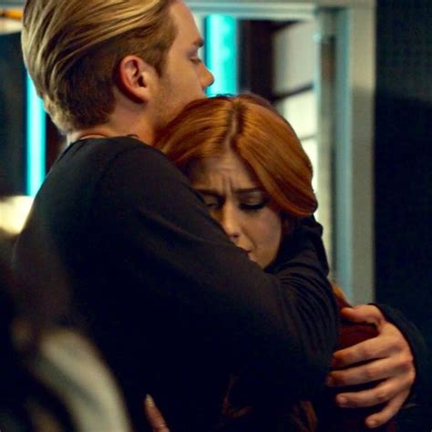 Shadowhunters Tv Series Shadowhunters The Mortal Instruments