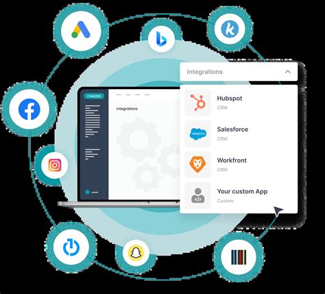 Seamless Integrations