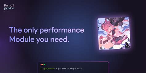 Github Rem01gamingencore Special Performance Module For Your Device