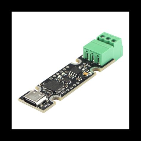 Ucan Board Based On Stm32f072 Usb To Can Adapter Support With Canable