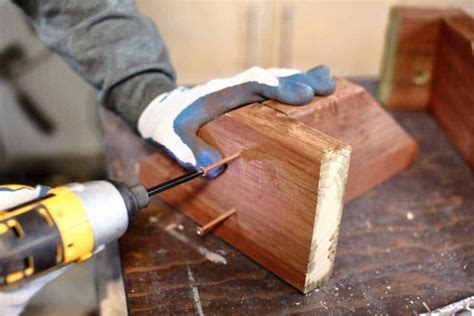 How To Make A DIY Fairy Light Tree With String Lights TheDIYPlan