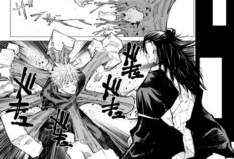 Satoru Gojō Origins Powers Weaknesses Skills And More