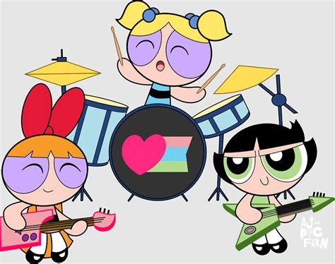 Powerpuff Girls Z Bell Episode Powerpuff Girls Z Bell Episode