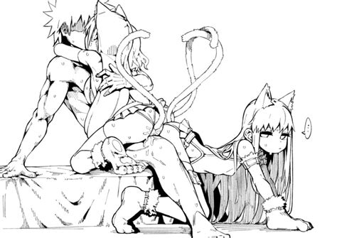 Rule 34 Index Irokohaku Kamijou Touma Leivinia Birdway Lessar To Aru Majutsu No Index To Aru