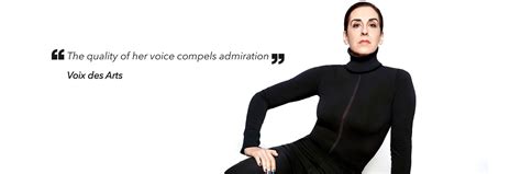 Media Mary Ellen Nesi Mezzo Soprano
